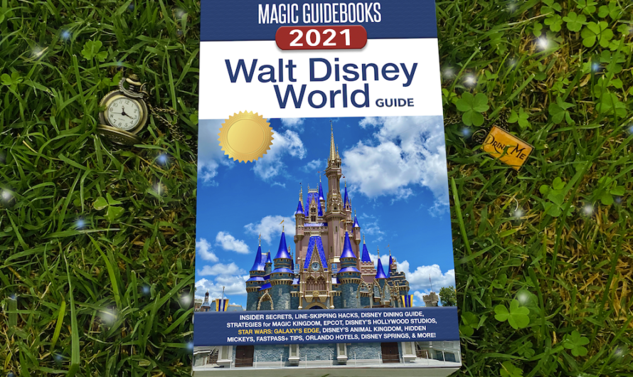 Disney World to Lower Physical Distancing from 6 Feet - Magic Guidebooks